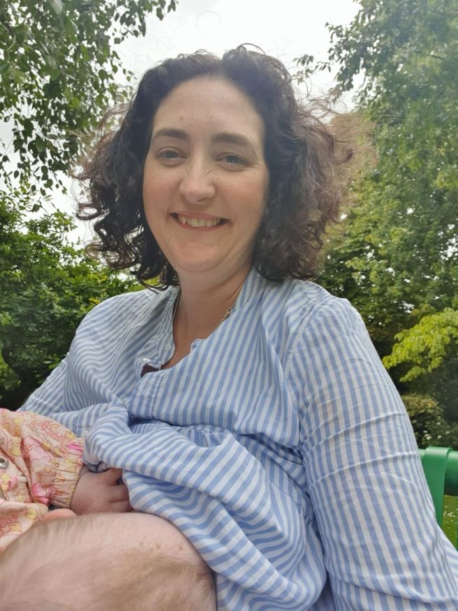 World Breastfeeding in Public Day – Mamas Boobie Box