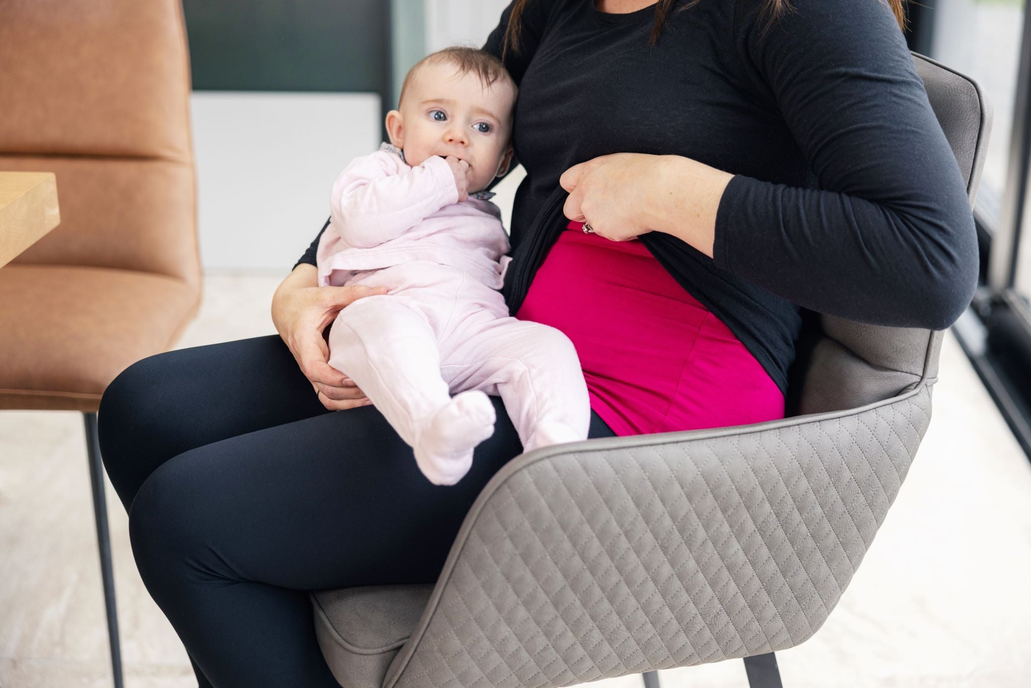 Do I need a Breastfeeding Wardrobe? – Mamas Boobie Box
